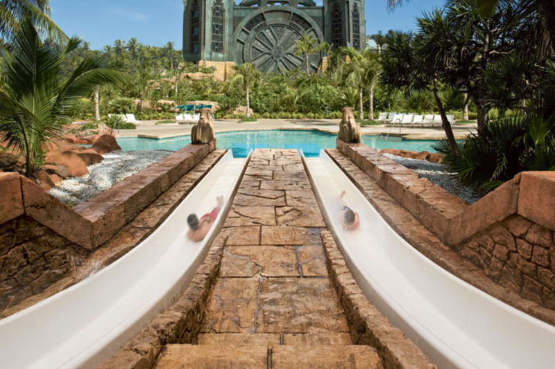 The Cove Atlantis Nassau Packages