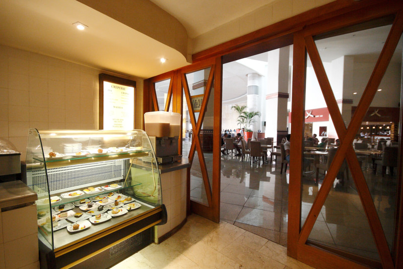 Seadust Cancun Family Resort Packages