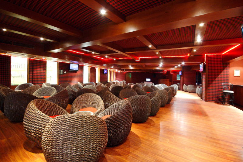 Seadust Cancun Family Resort Packages