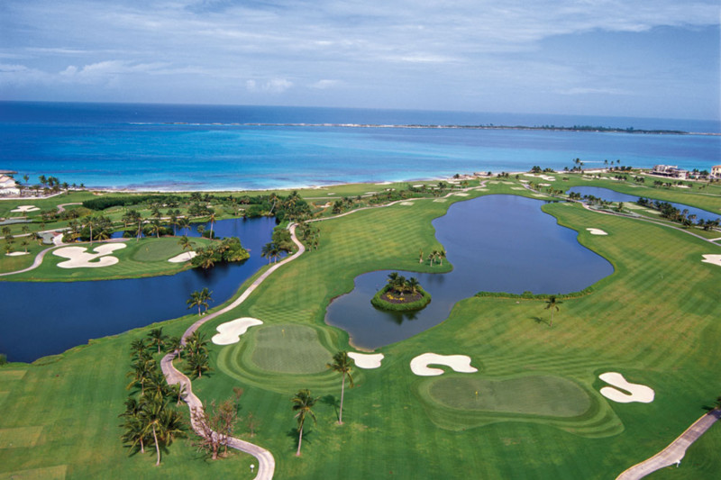 The Coral at Atlantis Vacations | Packages from Canada - tripcentral.ca