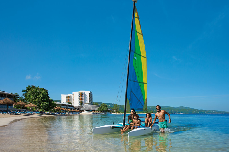 Sunscape Cove Vacations | Packages from Canada - tripcentral.ca