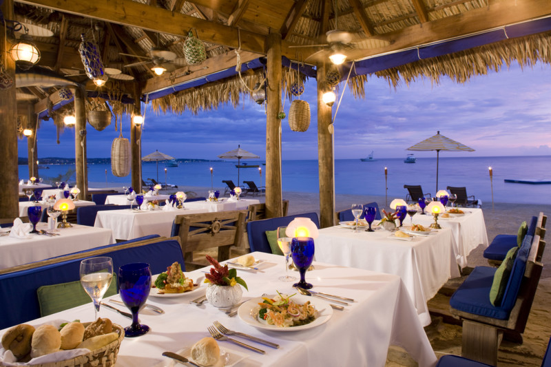 Sandals Negril Jamaica Packages