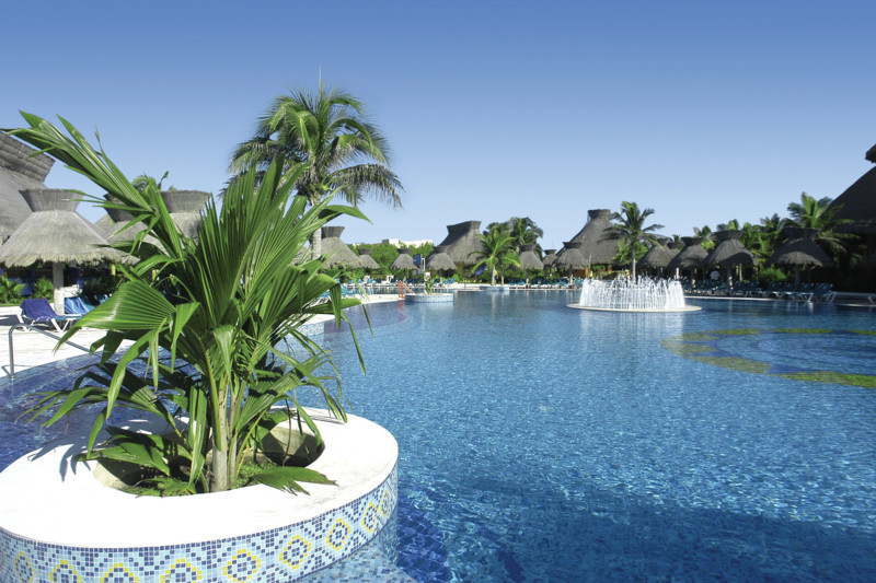 Catalonia Tulum Catalonia Royal Tulum, Riviera Maya, Mexico