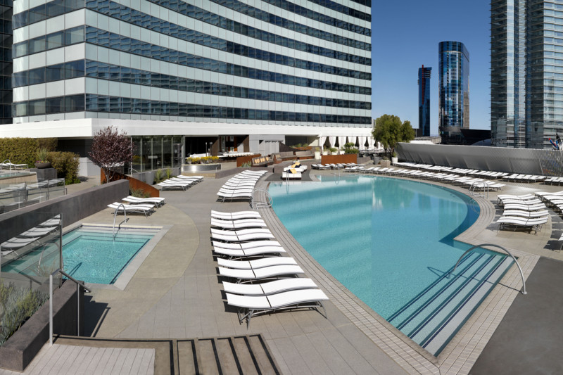 Vdara Hotel Las Vegas Packages
