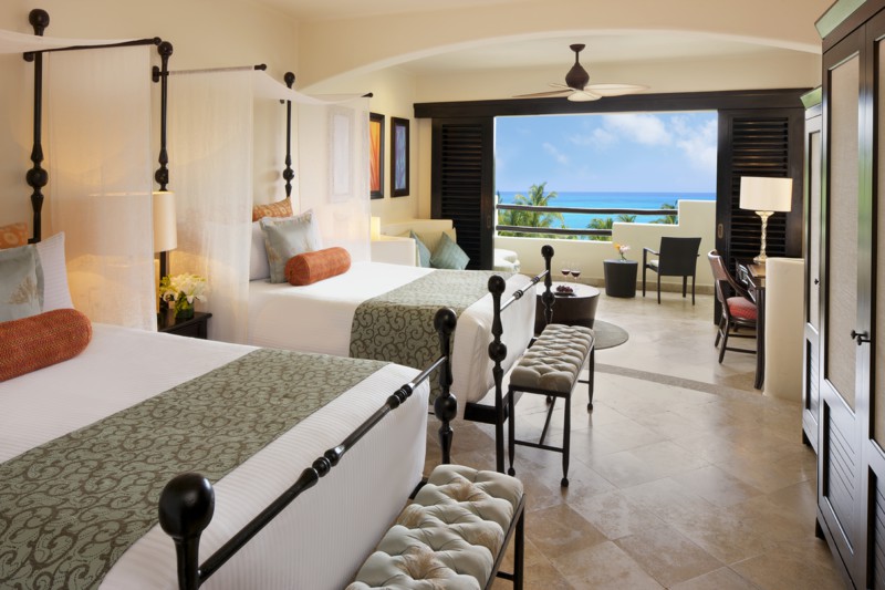 Secrets Maroma Beach Riviera Cancun Packages