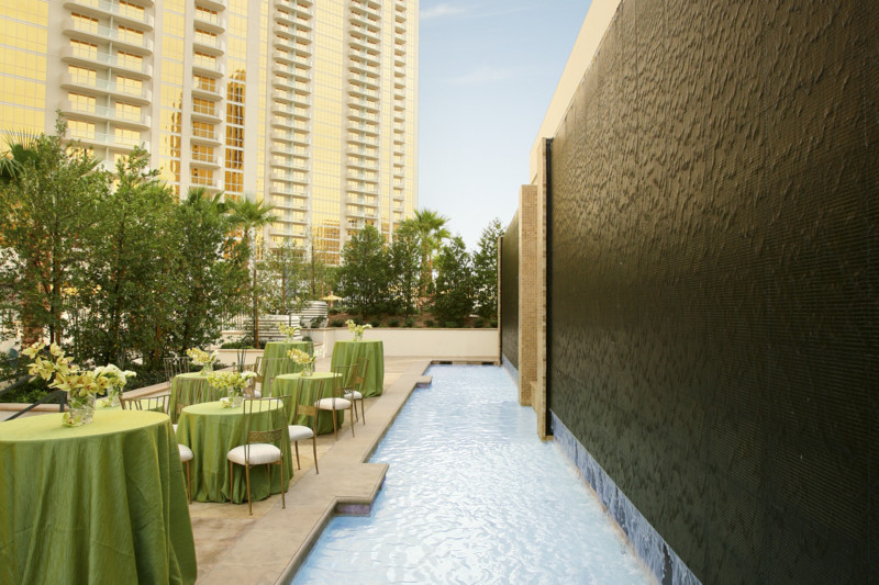 The Signature at MGM Las Vegas Packages