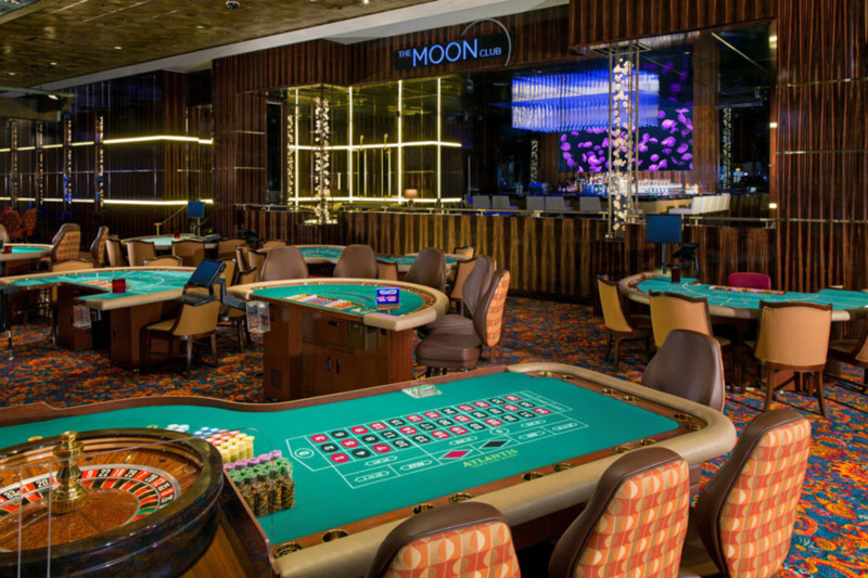 The Reef Atlantis Nassau Packages