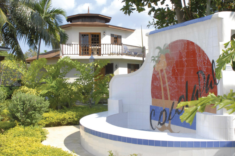 Coco La Palm Jamaica Packages