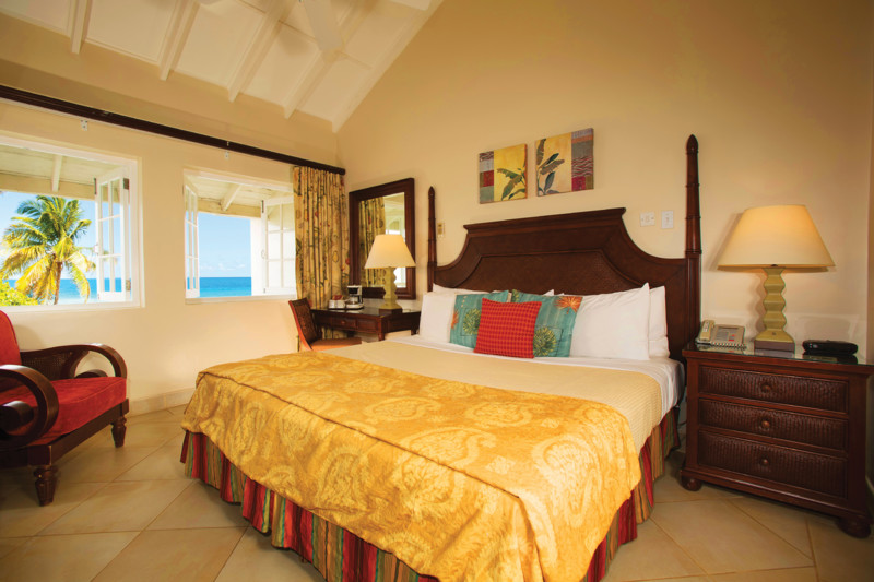 The Club Barbados Resort Packages