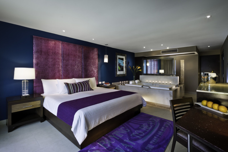 Hard Rock Hotel Cancun Packages