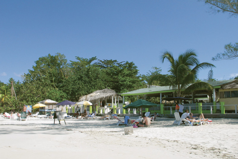 Fun Holiday Beach Resort Jamaica Packages