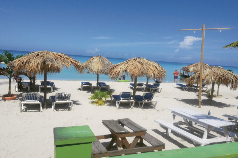 Fun Holiday Beach Resort Jamaica Packages