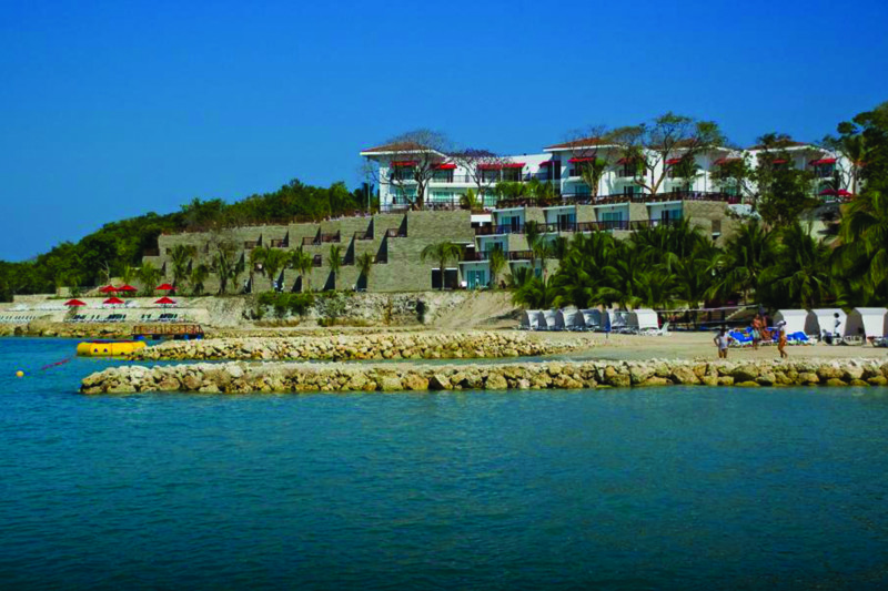 Royal Decameron Baru Beach