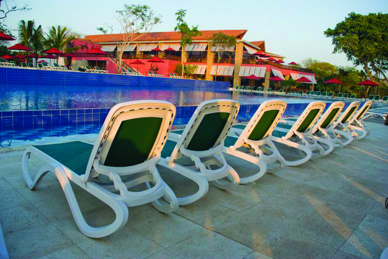 Decameron Baru Beach Resort and Spa Cartagena Packages