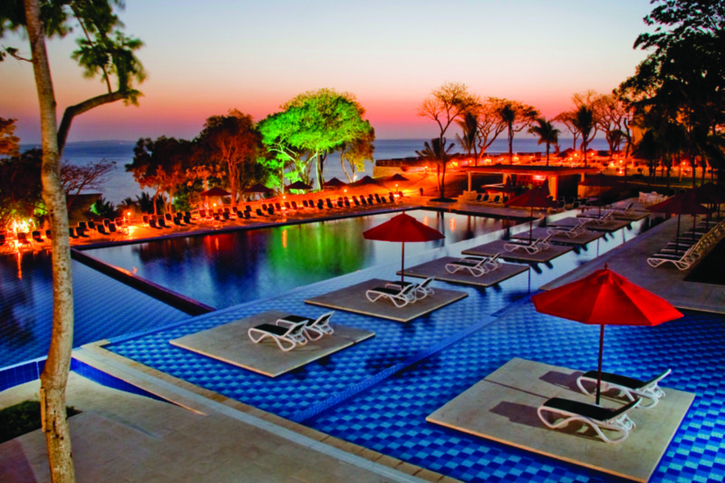 Decameron Baru Beach Resort and Spa Cartagena Packages