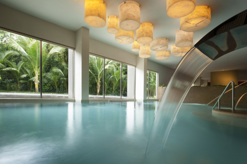 El Dorado Seaside Palms Packages