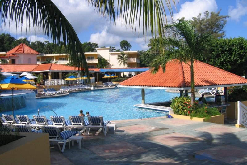 Beaches Ocho Rios Vacations | Packages from Canada - tripcentral.ca