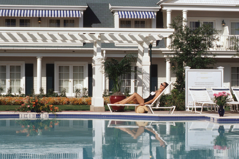 Disney's Boardwalk Inn Orlando Packages