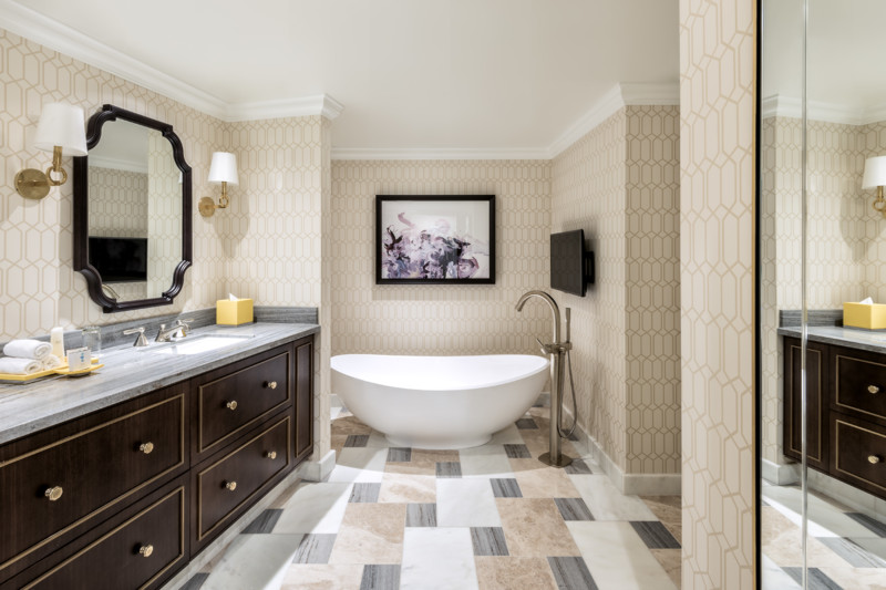 Caesars Palace Las Vegas Packages