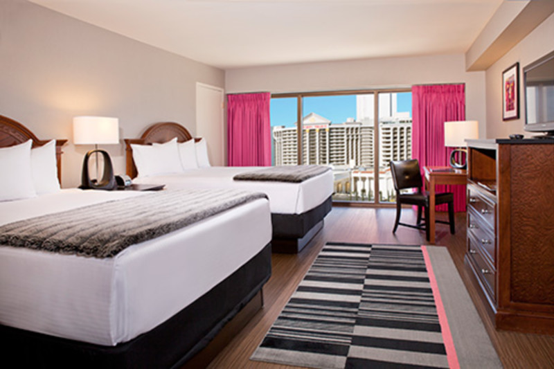 Flamingo Las Vegas Packages