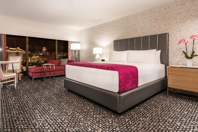 Flamingo Las Vegas Packages
