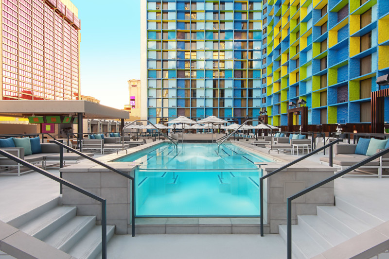 The Linq Hotel Las Vegas Packages