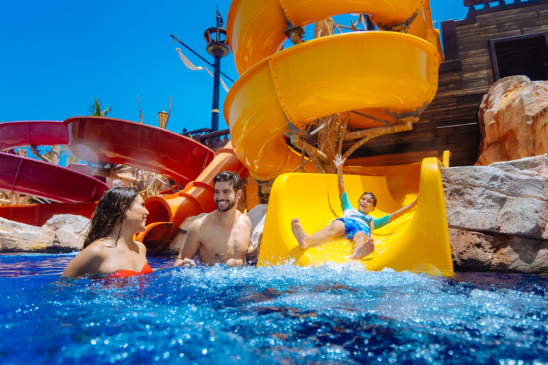 Barcelo Maya Caribe Forfaits | Forfait de dernière Minute Barcelo Maya ...