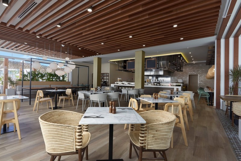 Courtyard by Marriott Aruba Resort Packages