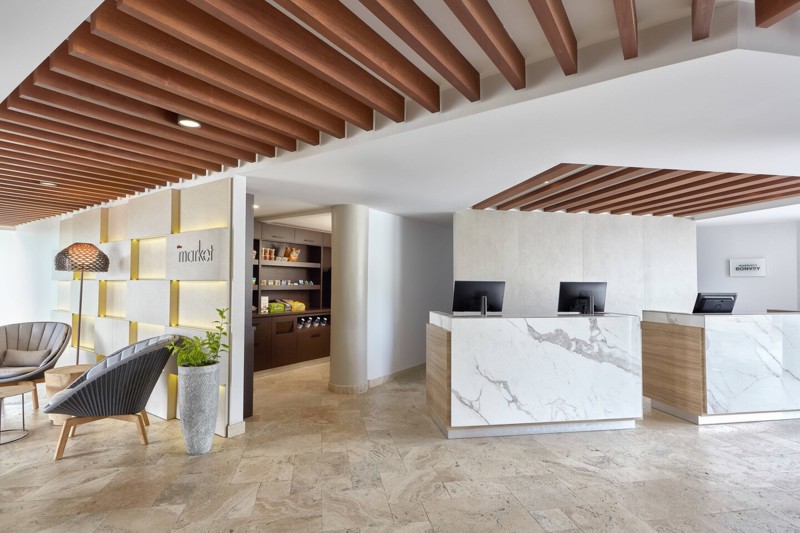 Courtyard by Marriott Aruba Resort Packages