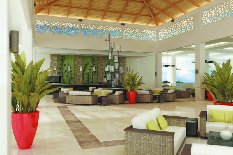 Valentin Perla Blanca Vacations | Packages from Canada - tripcentral.ca