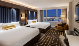 Circa Resort and Casino Vacations | Packages from Canada - tripcentral.ca