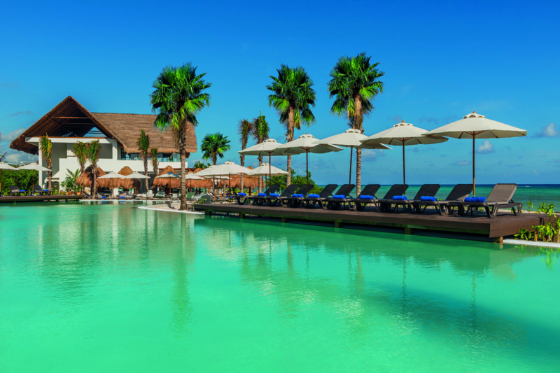 Ocean Riviera Paradise Forfaits | Forfait de dernière Minute Ocean ...