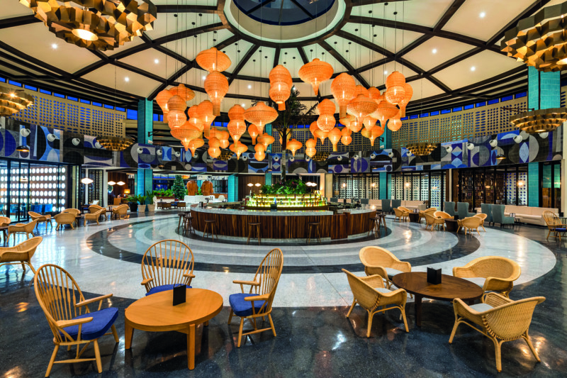 Ocean Riviera Paradise Vacations | Packages from Canada - tripcentral.ca