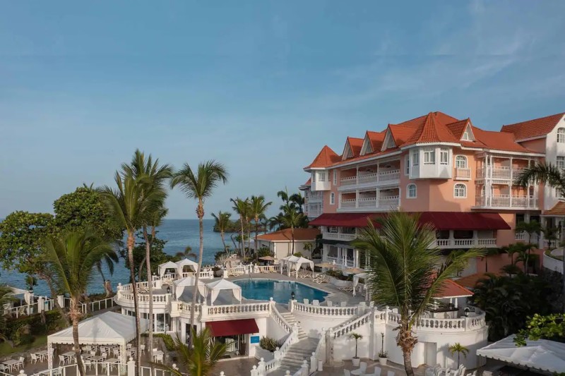Bahia Principe Grand Samana Packages