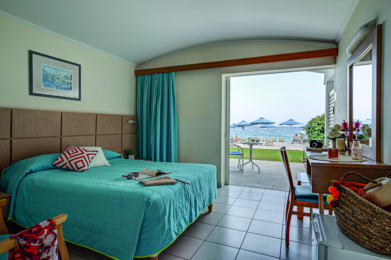 Kinetta Beach Resort and Spa Packages