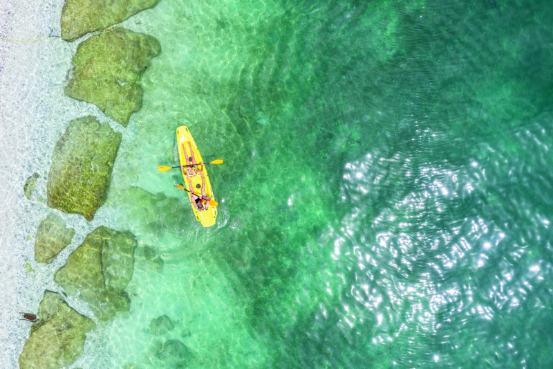 Kinetta Beach Resort and Spa Forfaits | Forfait de dernière Minute ...