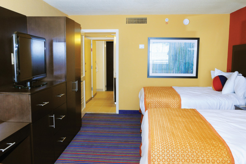 Coco Key Hotel & Water Park Orlando Packages