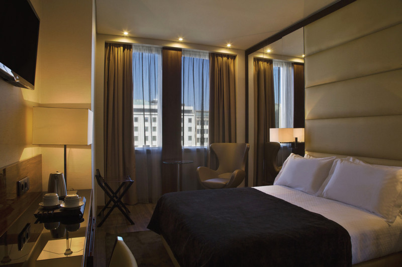 Turim Av Liberdade Hotel Lisbon Packages