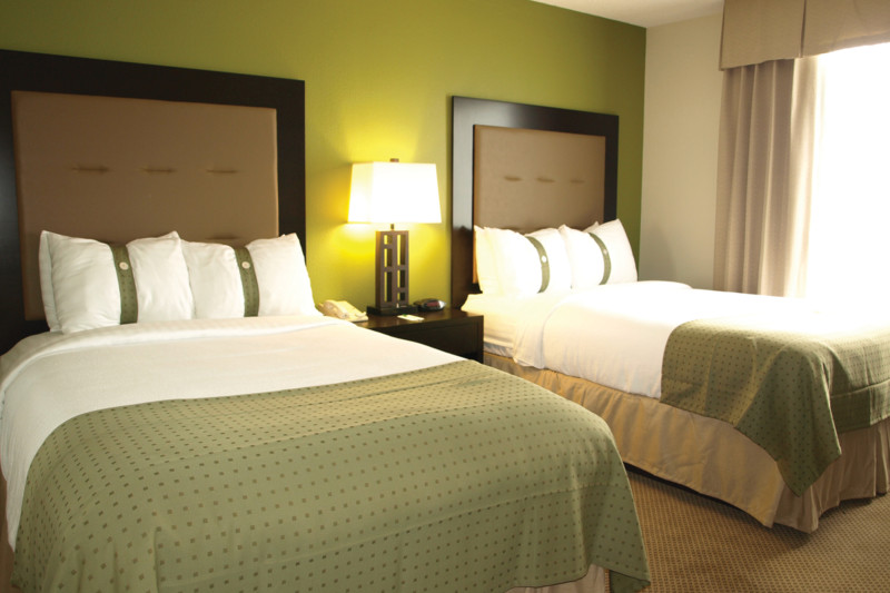 Holiday Inn at Universal Orlando Packages