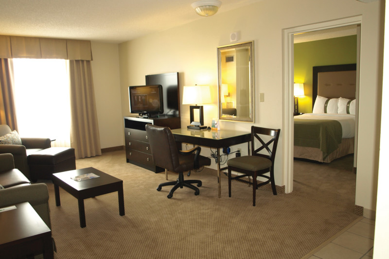 Holiday Inn at Universal Orlando Packages