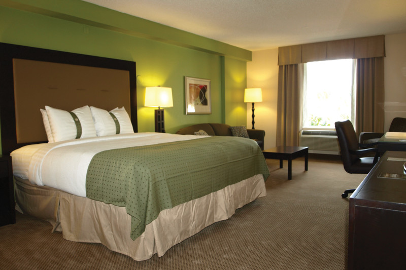 Holiday Inn at Universal Orlando Packages