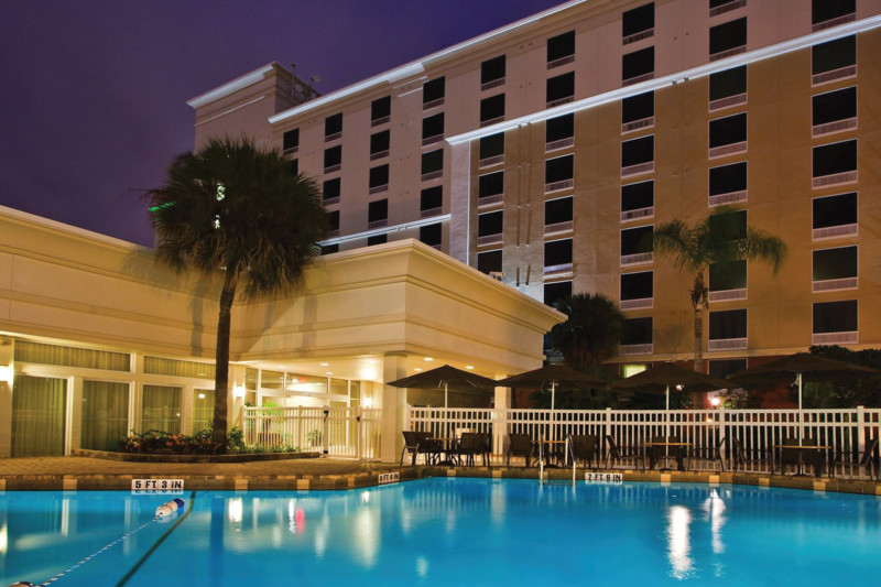 Holiday Inn at Universal Orlando Packages