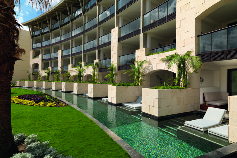 Unico Hotel Riviera Maya Vacations | Packages from Canada - tripcentral.ca