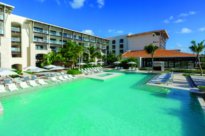 Unico Hotel Riviera Maya Vacations | Packages from Canada - tripcentral.ca