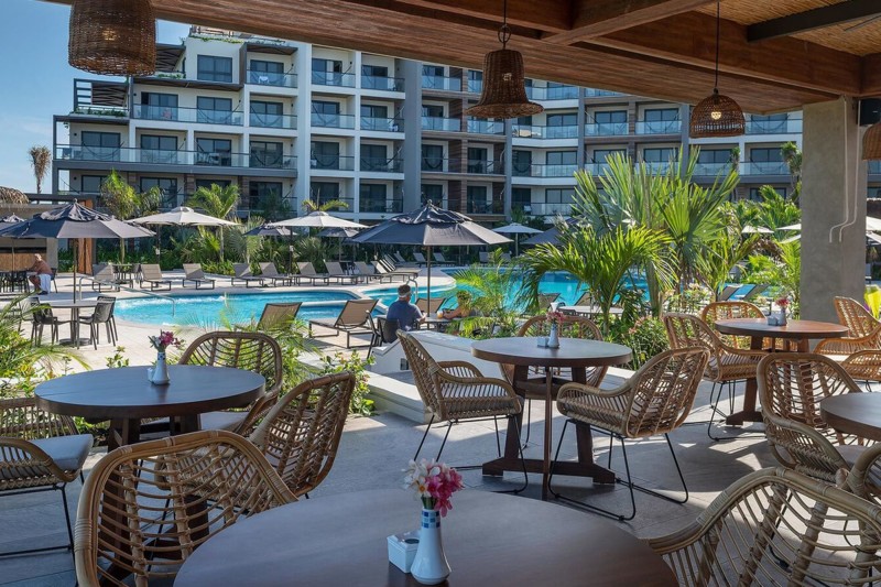 Ventus Ha at Marina El Cid Vacations | Packages from Canada ...