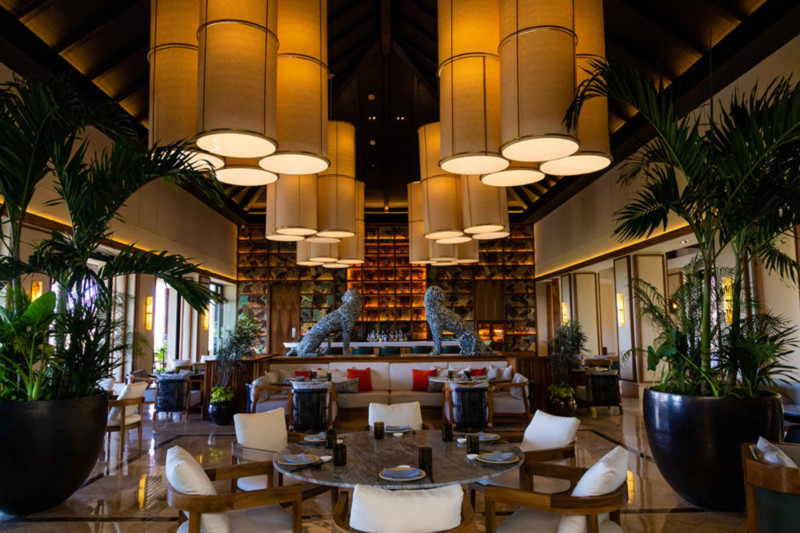 Fairmont Mayakoba Packages