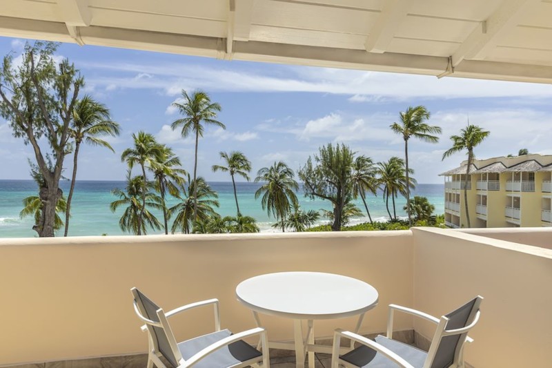 Turtle Beach Resort Barbados Packages