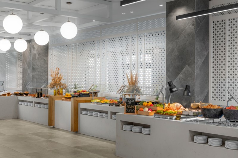 Hilton Tulum Resort Vacations | Packages from Canada - tripcentral.ca