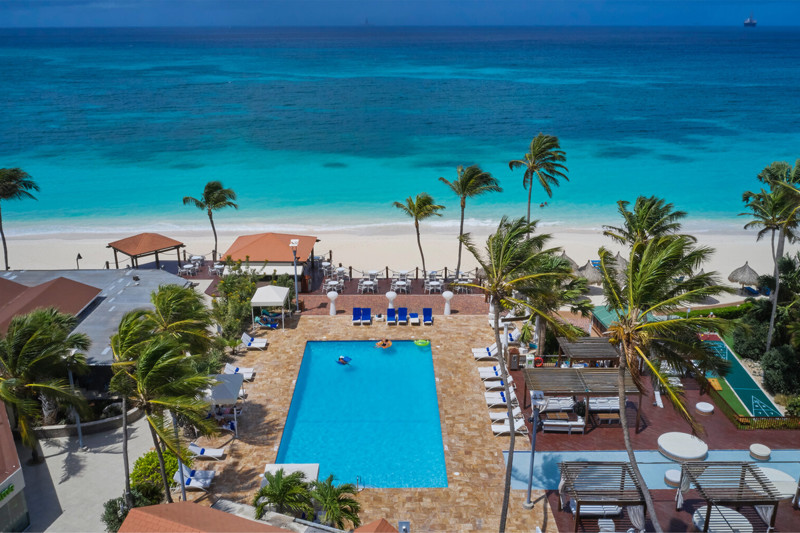 Divi Aruba Beach Resort Packages