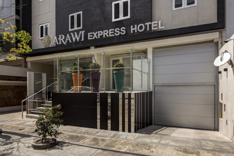 Arawi Miraflores Express Vacations | Packages from Canada - tripcentral.ca